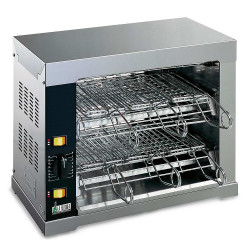 Toaster cu clești pentru sandwich LA FELSINEA TOS Q12C