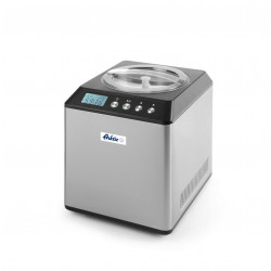 Masina inghetata profi de la HENDI cu bol de 2 litri