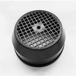 Scut masina de tocat carne TRE SPADE TC-32/1.5 HP - 164mm