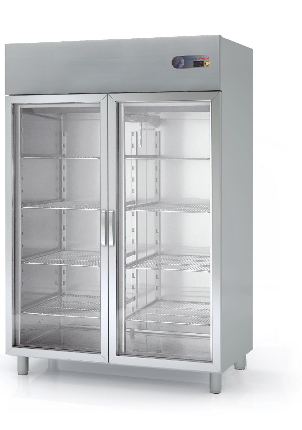 Frigidere și congelatoare profesionale din inox pentru uz HORECA